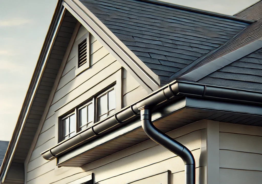 Shield Your Home: A DIY Guide to Roof and Gutter Care – Maxitech